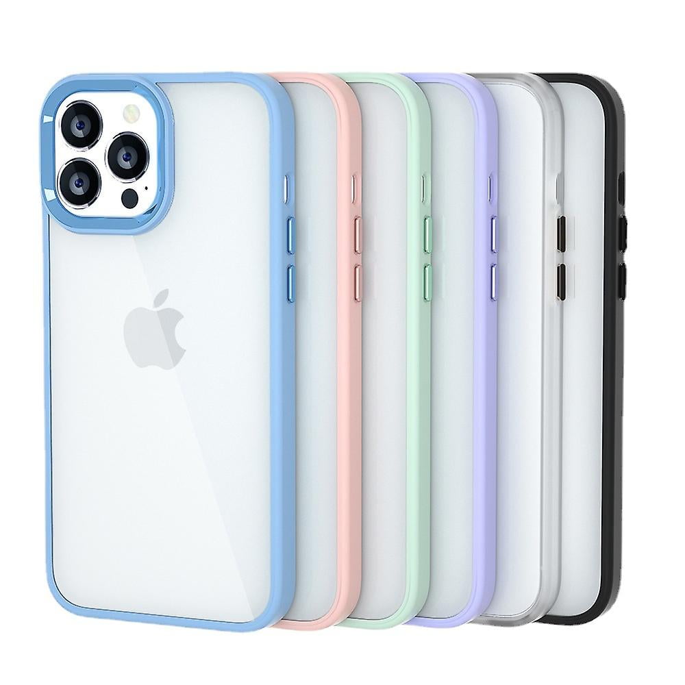 Click here for Tueuio1 Frosted Phone Case For 14 Pro Max  Iphone... prices