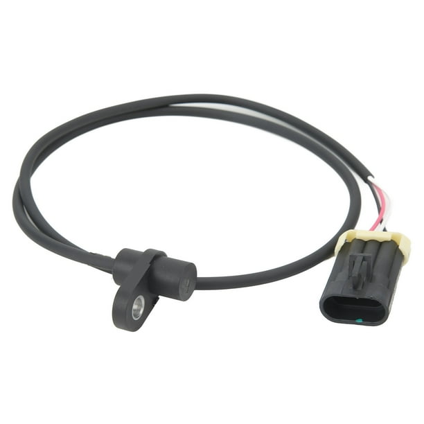 ABS Speed Sensor, 4011640 Hall Effect Speed Sensor Reliable Abrasion ...