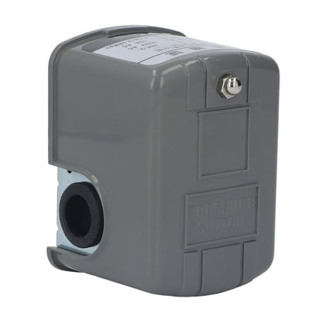 Well Pump Pressure Switch,Well Pump Pressure Switch Adjustable Well ...