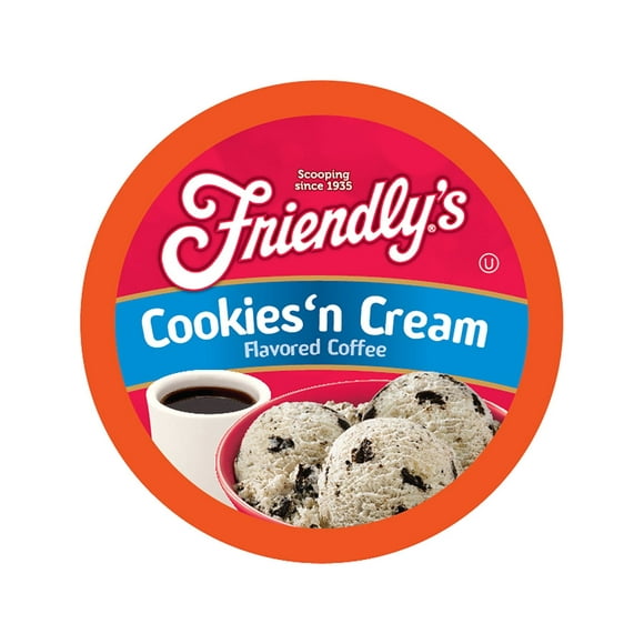 Brand: Friendly's