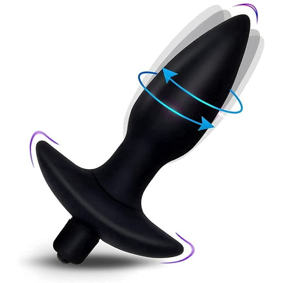 Thrusting Prostate Toy