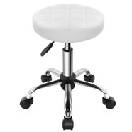 Magshion Deluxe Microfiber Office Desk Chair Bar stool Beauty Nail ...
