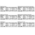 Protein Bars Protein Snacks Snack Bars Variety Pack 12 Bars