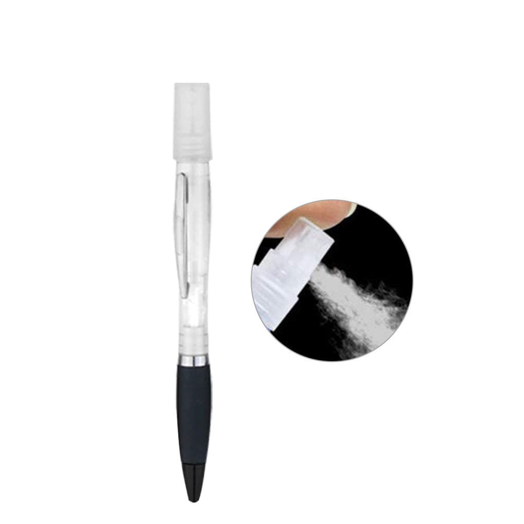 Click here for Becaristey Ballpoint Pen Sprayer Plastic Portable... prices