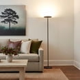Sky LED Floor lamp, Torchiere Super Bright Floor Lamp for Living Room ...