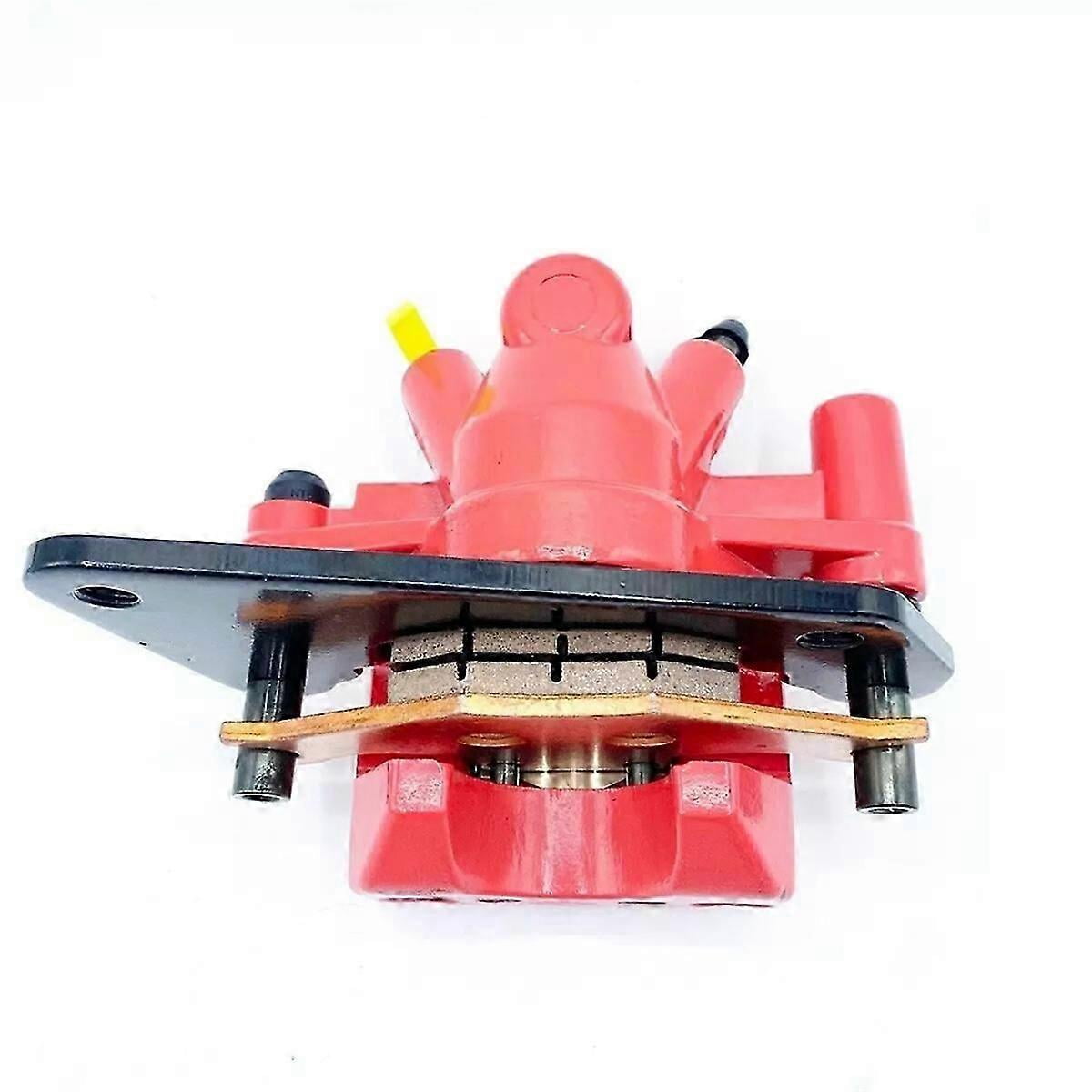 New Left Rear Brake Caliper for ODES 650CC 850CC 1000CC LZ1000 ATV ...