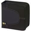 Case Logic EKW-28 CD/DVD Wallet - Walmart.com
