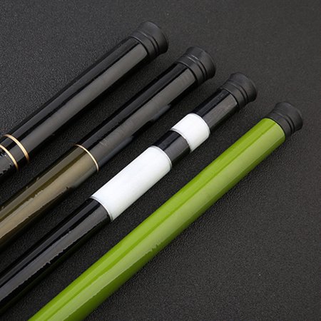 Hard Tone Fishing Table Rod with Rotating Rod Tip Design for River Pond ...