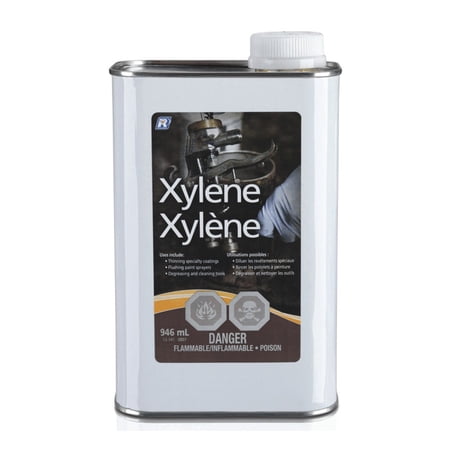 946mL Xylene Solvent | Walmart Canada