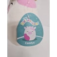 Squishmallows Official Kellytoys Plush 8 Inch Caedyn the Pink Cow Eyes ...