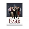 Frasier: The Complete 11 Seasons Series (DVD) - Walmart.com