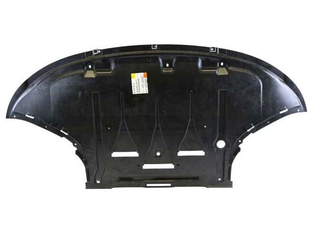 Undercar Shield - Compatible with 2005 - 2011 Audi A6 Quattro 2006 2007 ...