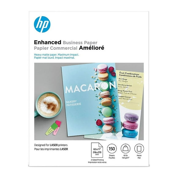 Brochure Printing Paper