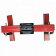 3 Ton Safe Jack Stand with Automatic Lift for Small and Heavy Duty ...