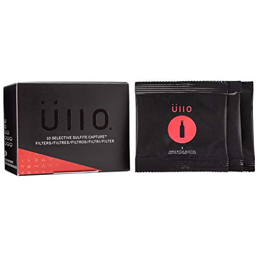 Click here for ?llo Ullo Full Bottle Replacement Filters (10 Pack... prices