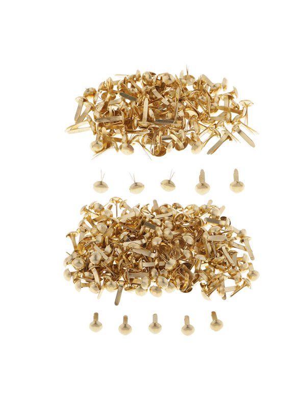 Brads in Clips & Fasteners - Walmart.com