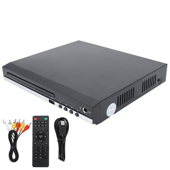 Best Dvd Cd Player