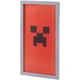 Mattel (MCJG9) Minecraft Customizable Shield Roleplay - Walmart.com