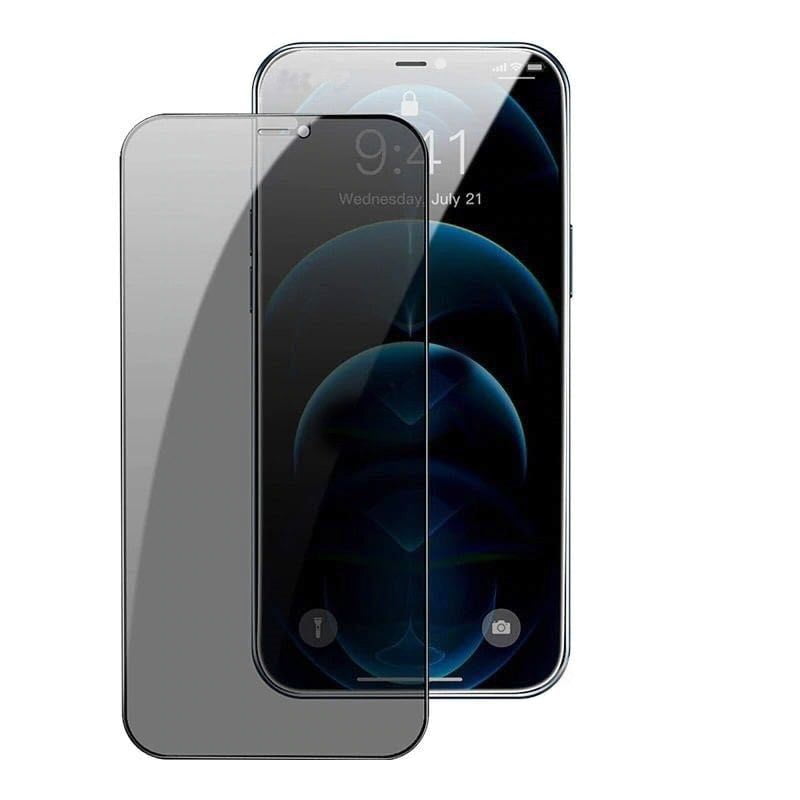 Click here for Esource Parts Privacy Anti-Spy Tempered Glass Scre... prices