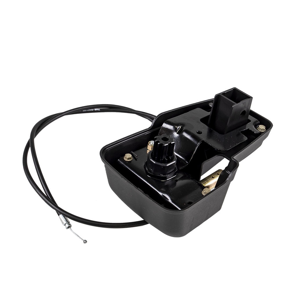 Click here for Chute Gearbox Assembly Cub Cadet 918-04801b Mtd Tr... prices