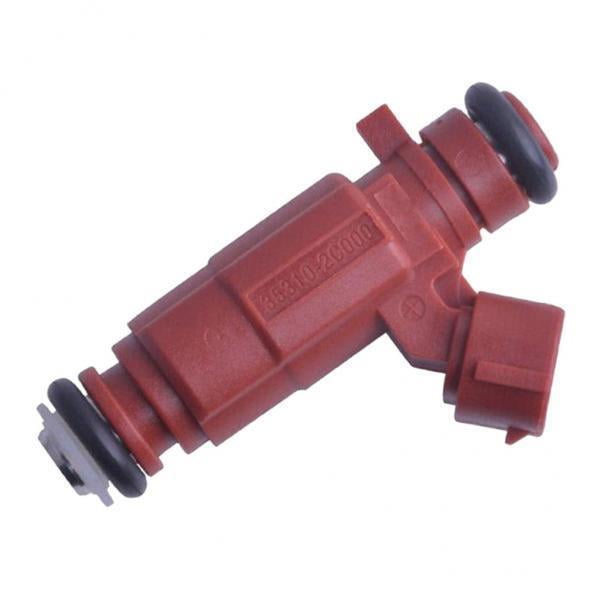 4x 1 Piece Fuel Nozzle 35310-2C000 Fuel for 2011 2012 2013 for Repair ...