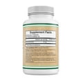Double Wood Supplements Spermidine Capsules, Supports Healthy Aging ...