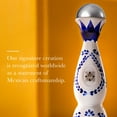 Clase Azul Reposado Tequila, 375 ml Ceramic Decanter, 40% ABV - Walmart.com