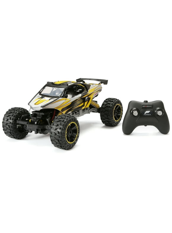 New Bright RC in Remote Control Toys - Walmart.com