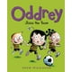 Oddrey: Oddrey Joins the Team (Paperback) - Walmart.com