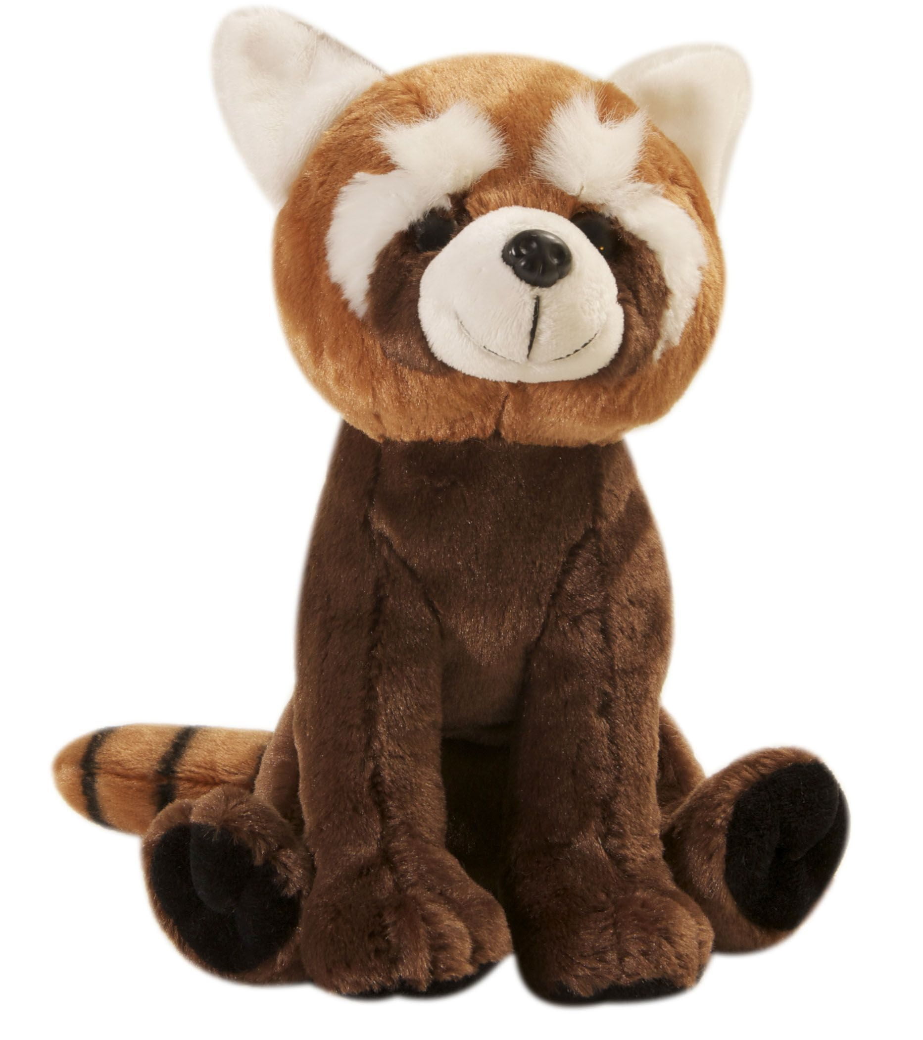 Red Panda Wild Onez 12 inch - Walmart.com