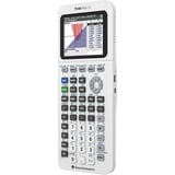 Texas Instruments TI-84 Plus CE Color Graphing Calculator, Bright White ...