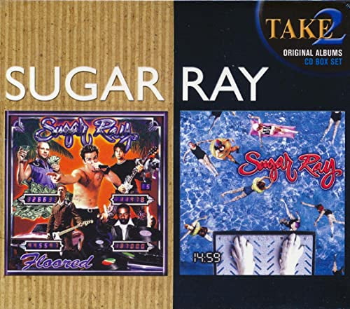 Sugar Ray 14 59