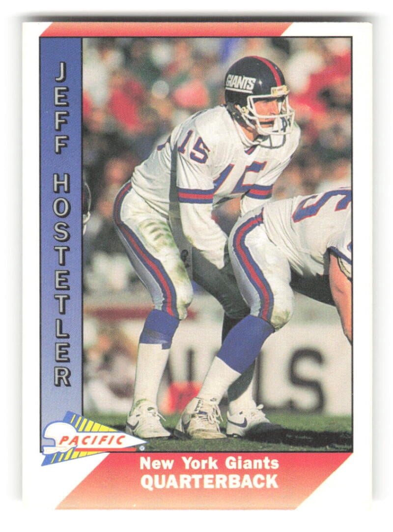 1991 Pacific #394 Andre Waters NFL Football Trading Card - Walmart.com