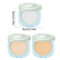 Weyolog Setting Powder Setting Powder Long Lasting Concealer Oil