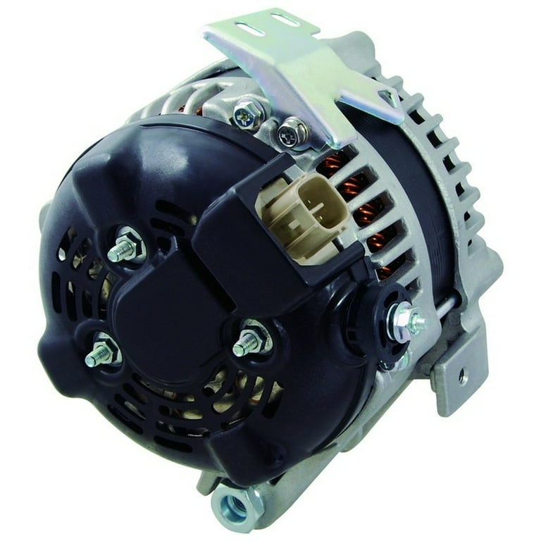 New Alternator Replacement For Toyota Highlander L4 04-07, 42% OFF