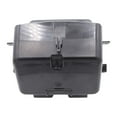 Front Center Console Cup Holder-Rear Seats Fit Ford Explorer 2016 2017 ...