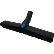 Qualtex Shag Rake Carpet Floor Brush For Wessel-Werk Canister Vacuum ...