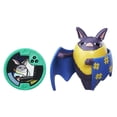 Yo-Kai Watch Series 2 Hidabat Yo-Motion Medal Moments Figure Hasbro ...