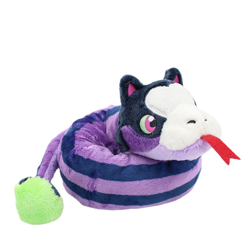 The Owl House Plush, The King of Owl House Doll Stuffed Soft Toy, The ...