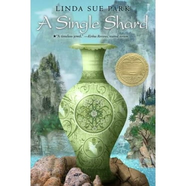 A Single Shard (Paperback) - Walmart.com