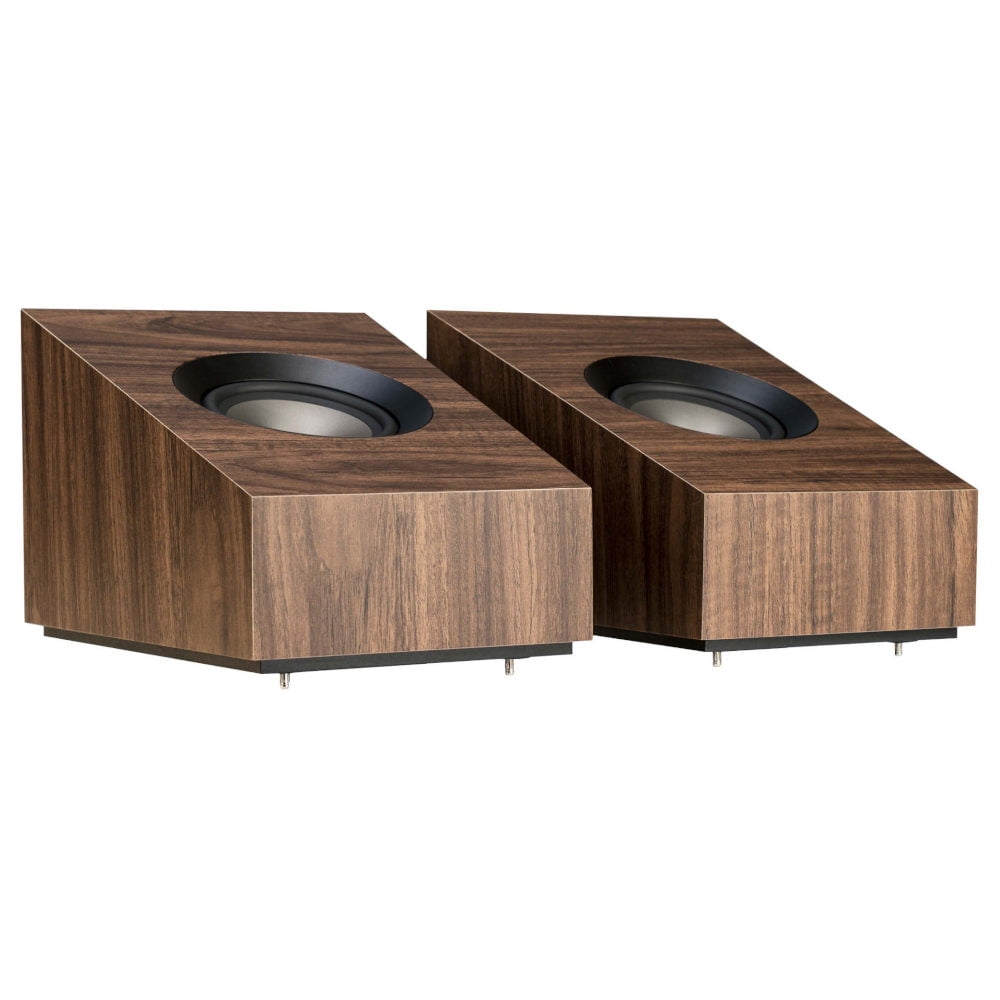 MODULO ATM DOLBY ATMOS JAMO 50W Nuez (PAR) JAMO S 8 ATM-WL | Walmart en línea