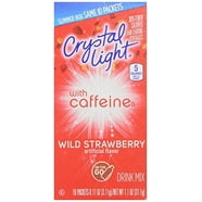 Crystal Light Powdered Drink Mix Variety Pack, 60 ct. - Walmart.com
