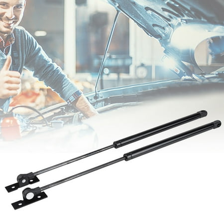 Hood Gas Struts Car Bonnet Gas Struts Bonnet Lift Spring Hood Gas ...