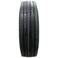 Samson Trailer Service GL285T ST235/80R16 129/125M G Trailer Tire ...