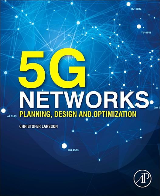 5g Networks : Planning, Design and Optimization (Paperback) - Walmart.com