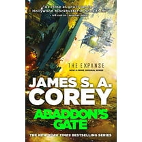 Free Shipping! The Expanse: The Expanse Hardcover Boxed Set: Leviathan ...