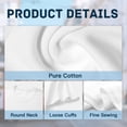 Custom T Shirts for Men Women, Design Your Custom T-Shirt with Photo ...