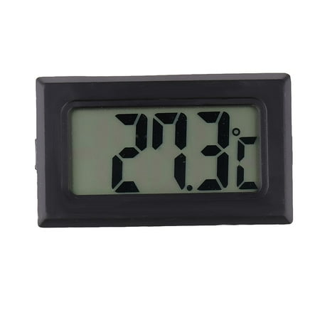 Digital temperature meter temperature measuring device for terrarium ...