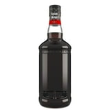 Captain Morgan Black Spiced Rum, 750 ml Bottle, 47% ABV - Walmart.com