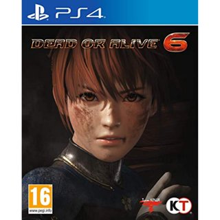 Stay Alive Game Ps3